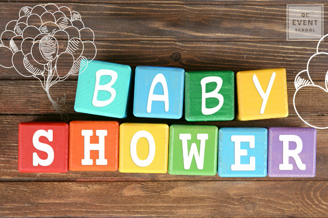 Planning the Modern Baby Shower - Pointers For Planners