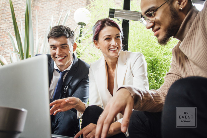 How to Run an Event Planning Business with a Full-Time Job - Pointers ...