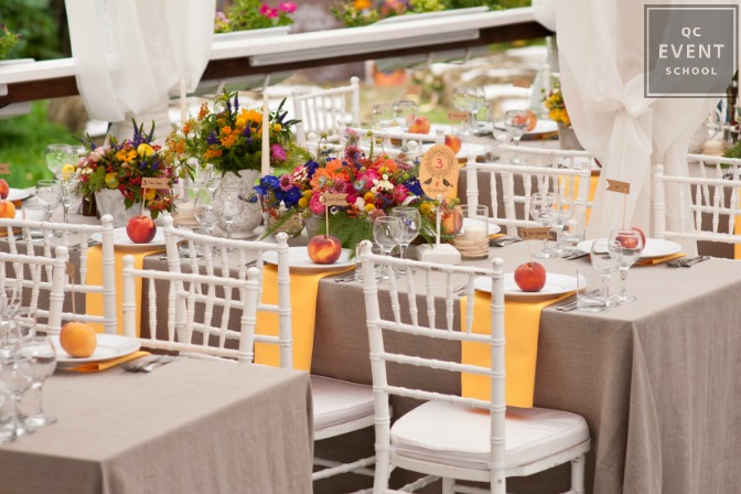 How Can a Party Planning Certification Help You? - Pointers For Planners