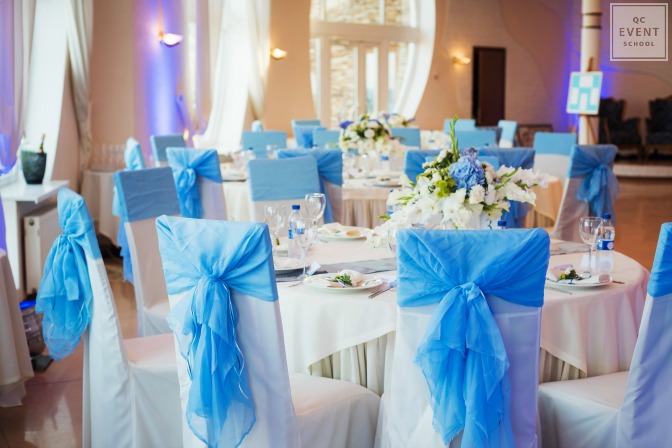 6 Event Decor Trends Due for a Comeback in 2018 - Pointers For Planners