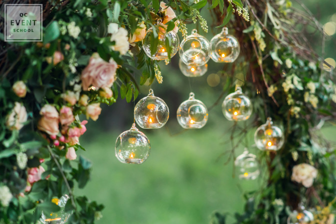 What Does An Event Decorator Do? - Pointers For Planners