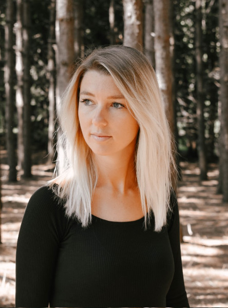 Graduate Feature: Nicole Curtis - Pointers For Planners