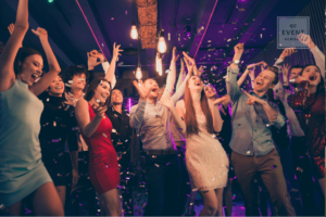 3 Solid Event Portfolio Examples to Look Up To - Pointers For Planners