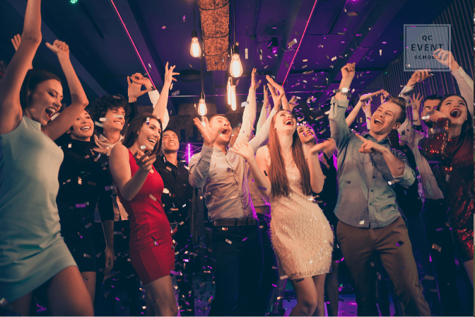 3 Solid Event Portfolio Examples to Look Up To - Pointers For Planners