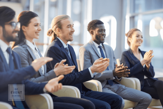 4 Corporate Event Planning Trends to Watch Out For in 2020 - Pointers ...