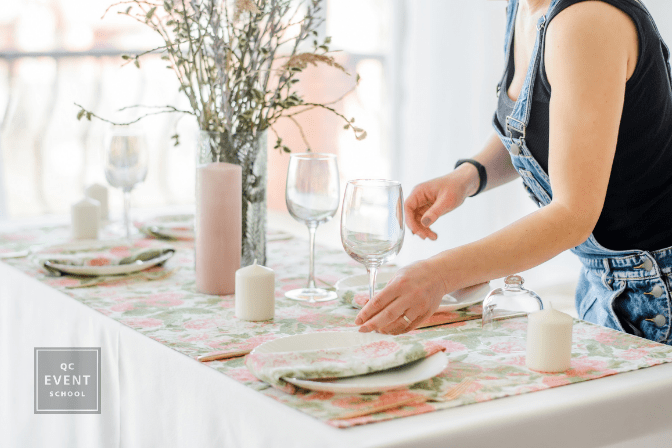 Why Event Décor Training is Essential to Your Event Planning Career ...