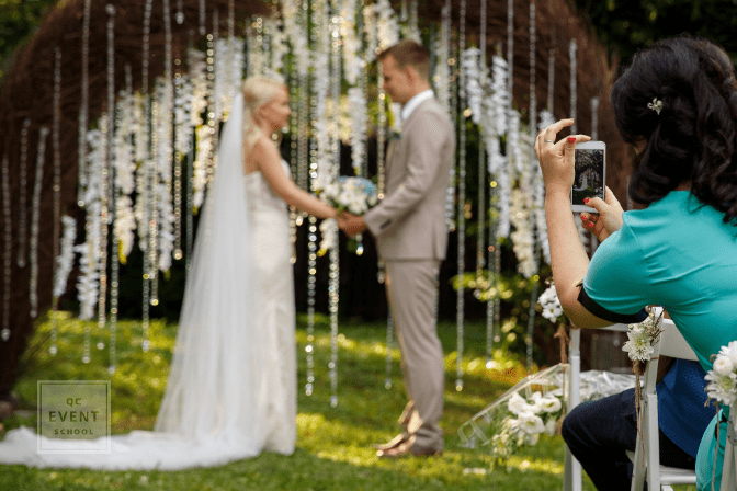How to Live Stream Your Client's Wedding Online - Pointers For Planners