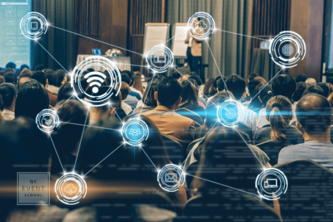 5 Tech Trends Event Managers Need to Know in 2020 - Pointers For Planners