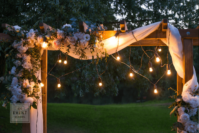 7 Budget-Friendly Ideas for Truly Innovative Event Decor - Pointers For ...