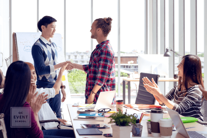 Corporate Event Planning: Internal Events - Pointers For Planners