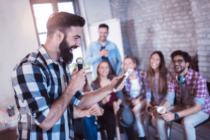 Corporate Event Planning: Internal Events - Pointers For Planners