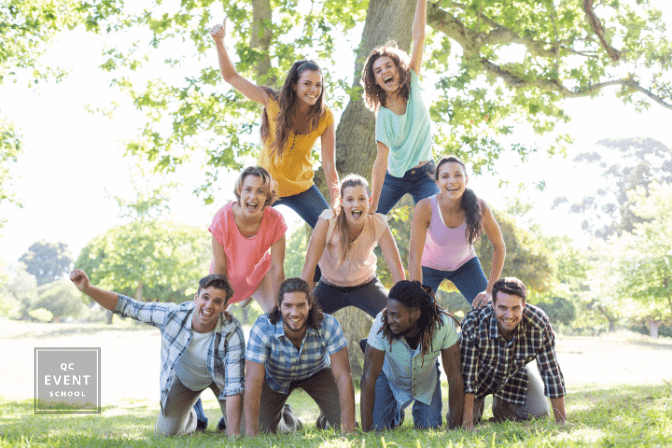 Corporate Event Planning: Internal Events - Pointers For Planners