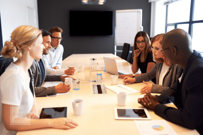 Corporate Event Planning: Internal Events - Pointers For Planners