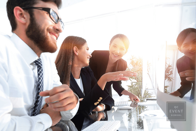 5 Secrets to Becoming a Corporate Event Planner - Pointers For Planners