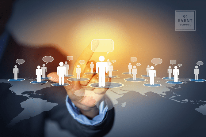 My Event Planning Career: Organizing Virtual Networking Events ...