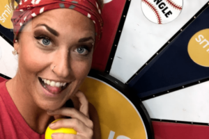 QC Event School Ambassador Feature: Carli Lewis - Pointers For Planners