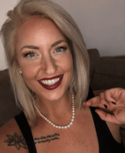 QC Event School Ambassador Feature: Carli Lewis - Pointers For Planners