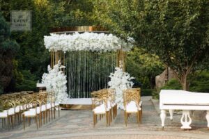 How to Become an Event Decorator: The Ultimate Guide - Pointers for ...