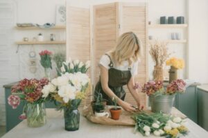 The 10 Must-Have Skills Every Florist Needs - Pointers For Planners
