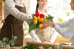 The 10 Must-Have Skills Every Florist Needs - Pointers For Planners