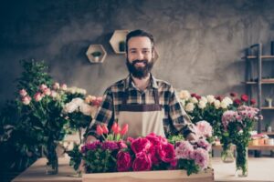 The 10 Must-Have Skills Every Florist Needs - Pointers For Planners