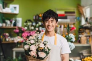 The 10 Must-Have Skills Every Florist Needs - Pointers For Planners